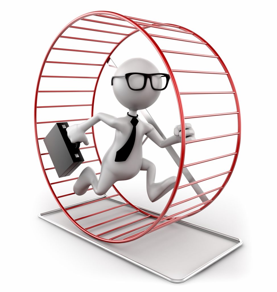 Rat Race Globeworker Zen rat-race-globeworker-zen
